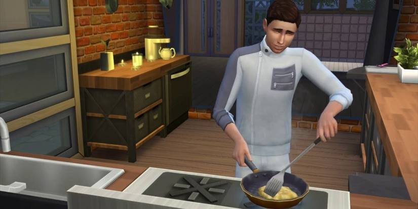 Complete Culinary Career Guide For The Sims 4