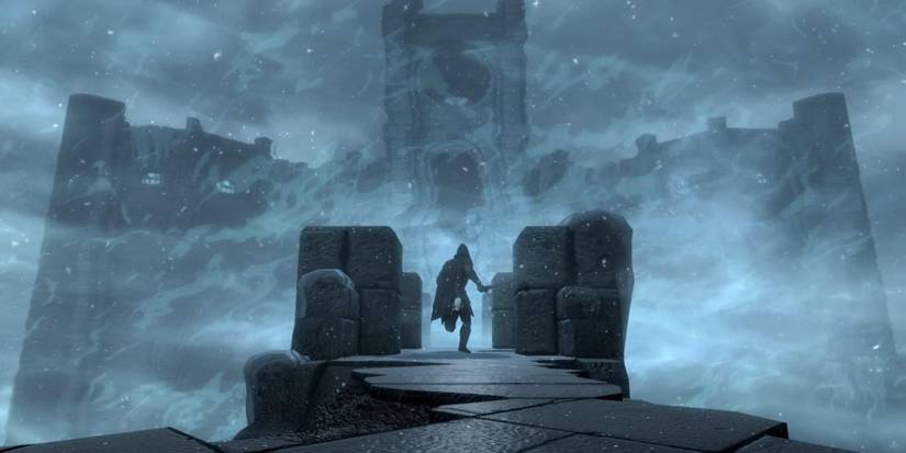 Skyrim: Every Major Questline From Worst To Best, Ranked By Writing