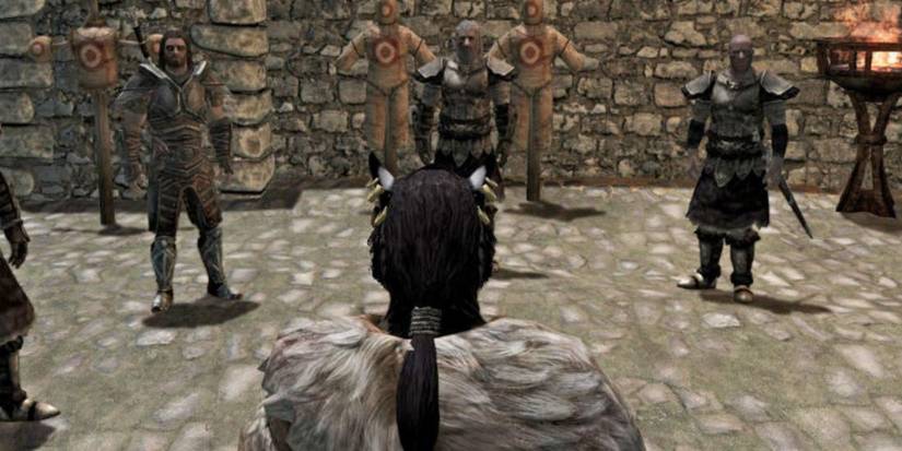 Skyrim: Every Major Questline From Worst To Best, Ranked By Writing