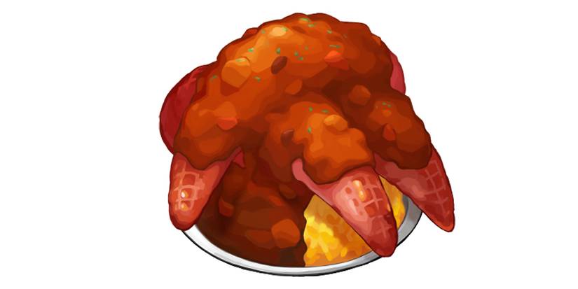 Pokemon Sword & Shield: The Best Recipes From The Curry Dex