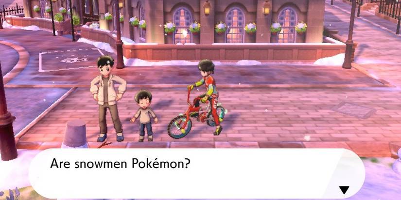 Pokémon Sword & Shield: 10 Quotes That Are Surprisingly Profound