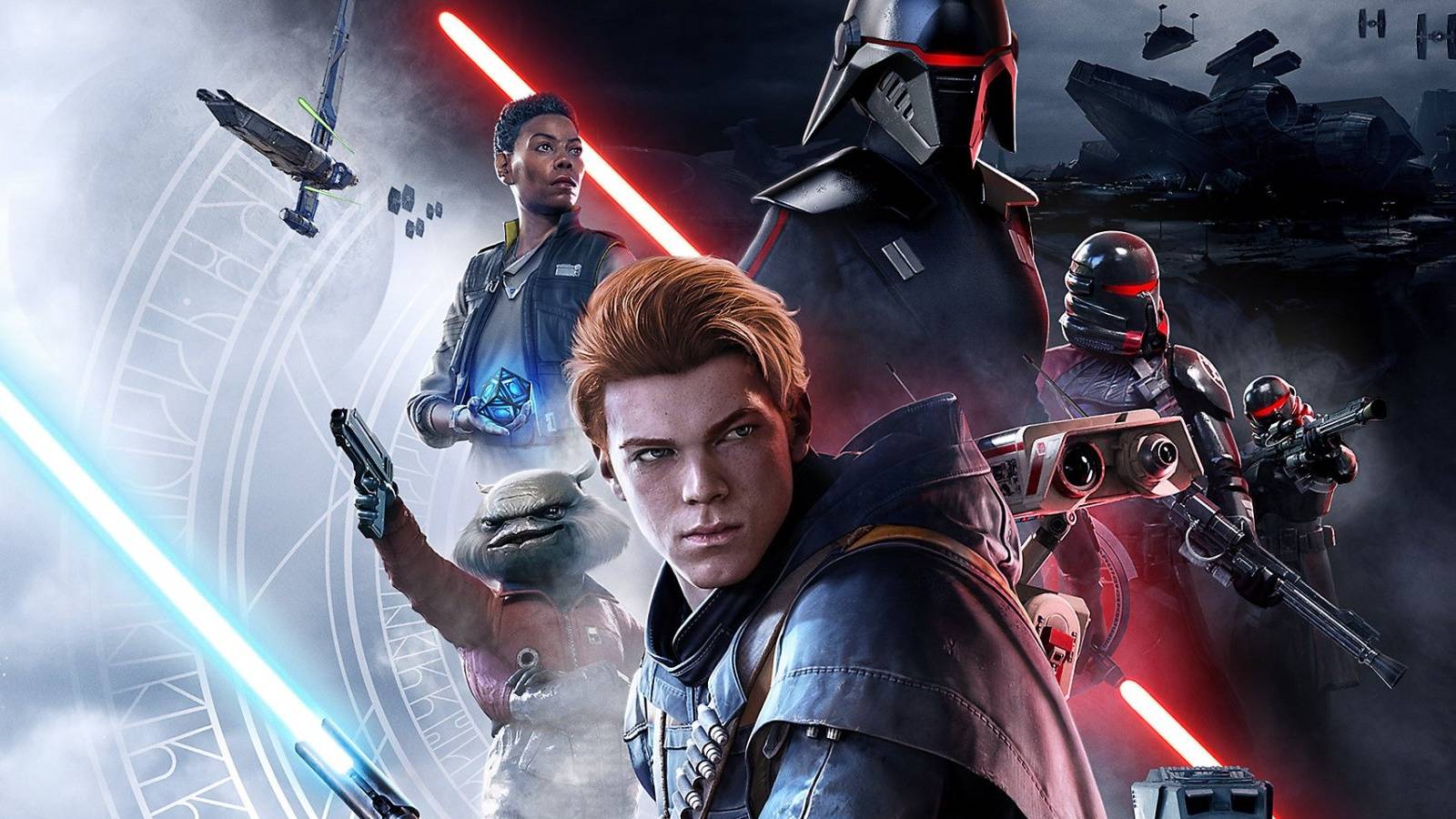 Jedi Fallen Order: 10 Planets They Should Visit In The Sequel