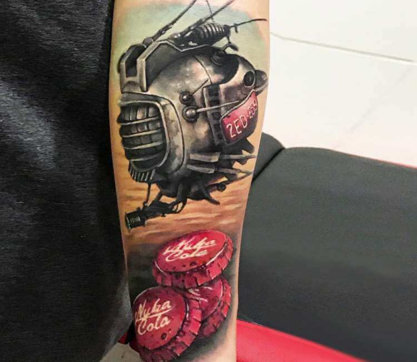 Fallout: 10 Tattoos Fans Have Gotten