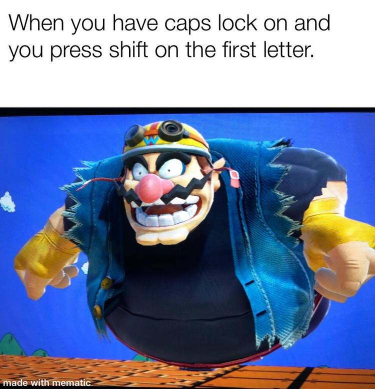 10 Funniest Wario Memes That Leave Us Cry Laughing