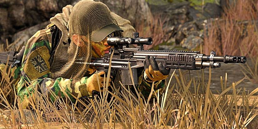 cod warzone sniping tips