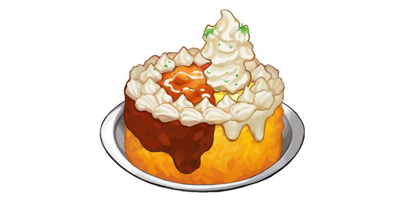 Pokemon Sword & Shield: The Best Recipes From The Curry Dex