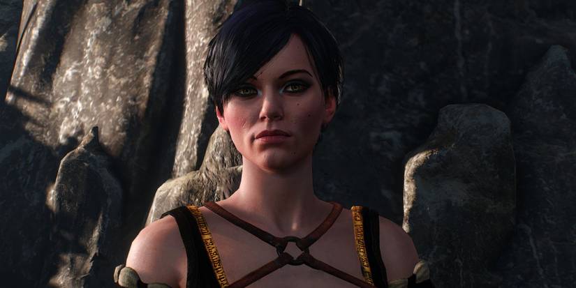 The Witcher: Every Member Of The Lodge Of Sorceresses, Ranked According ...