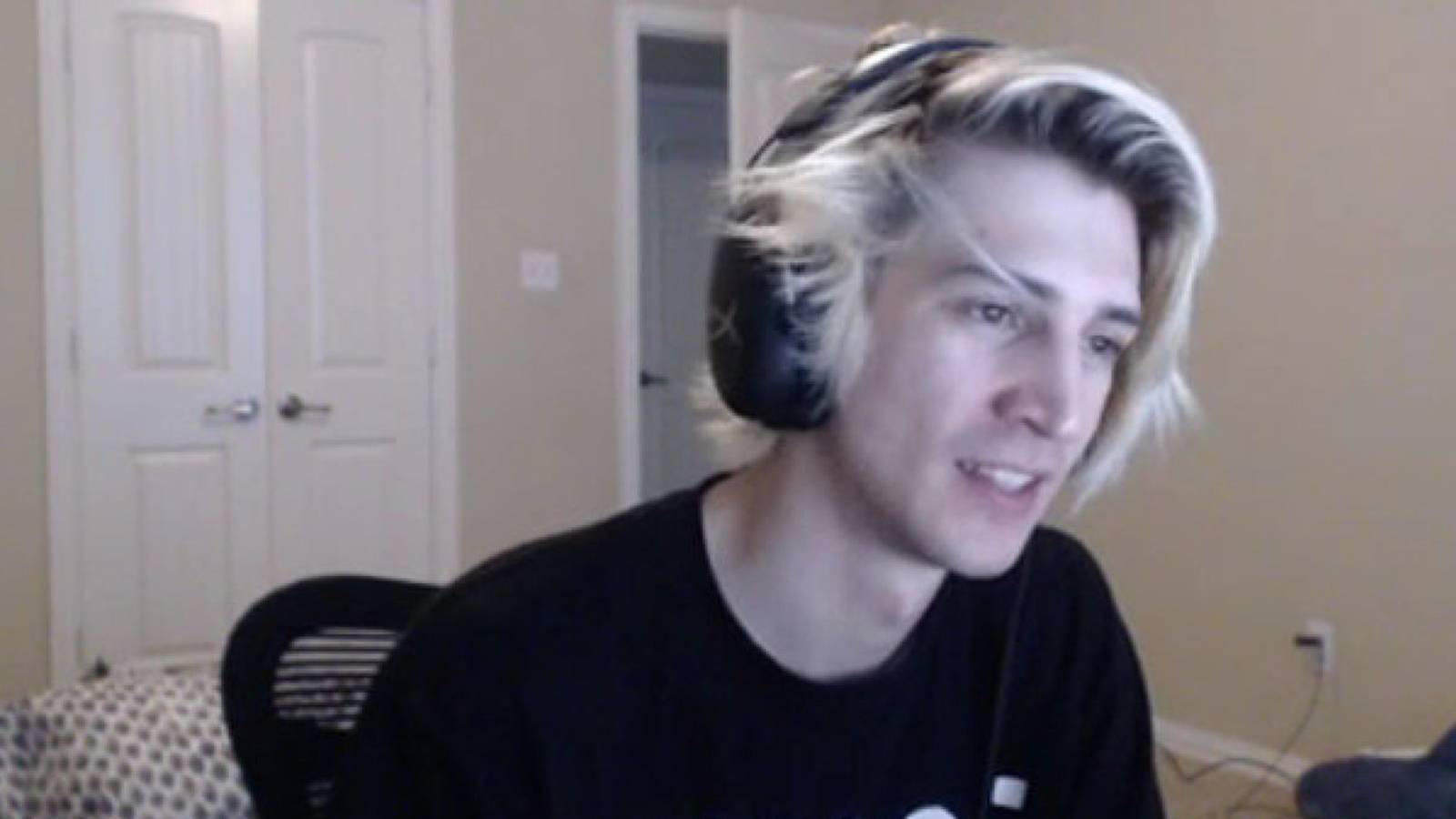 Welcome To The Game II Creator Manipulates xQc’s Game During Livestream
