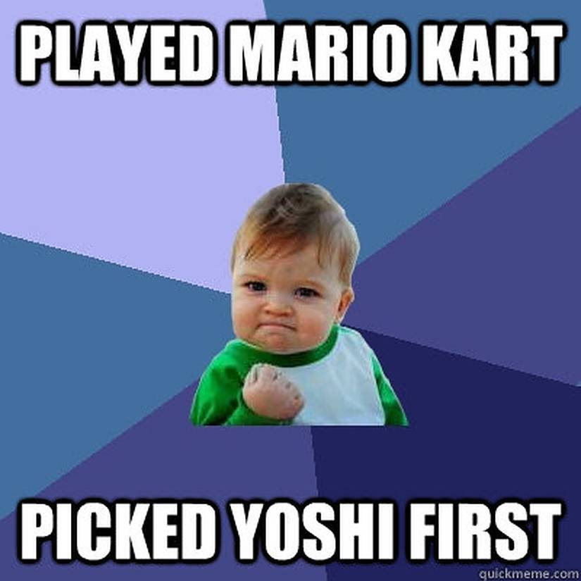 10 Funniest Yoshi Memes That Leave Us Laugh-Crying