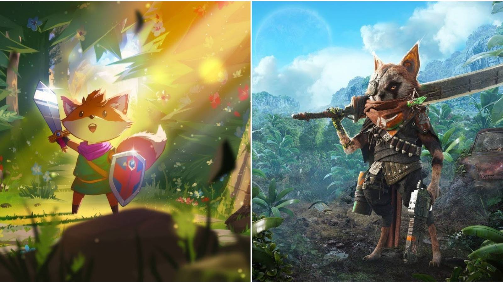 10 Xbox One Games Announced This Generation (That Still Aren’t Out)