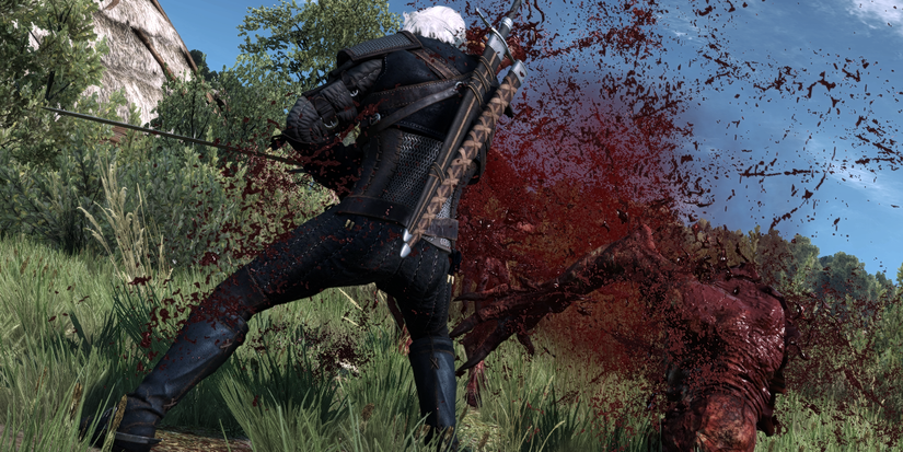 The Witcher: 10 Unanswered Questions We Still Have About Ghouls