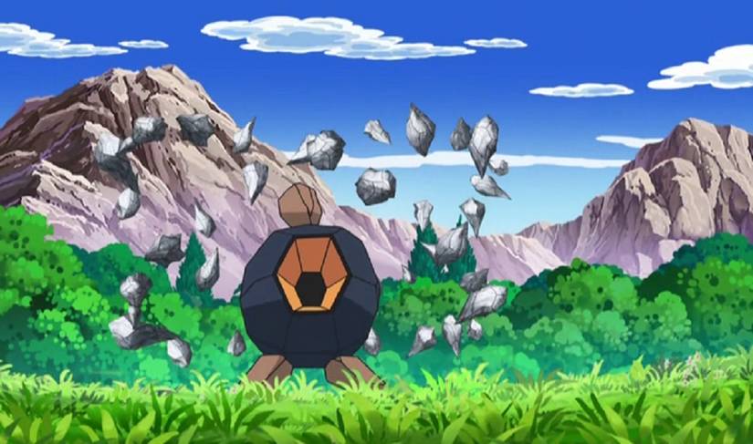 Pokémon: What Level Does Roggenrola Evolve (& 9 Other Things You Need ...