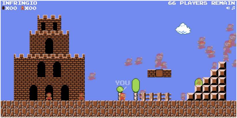 15 Super Mario Fan Games Every Nintendo Fan Should Know About