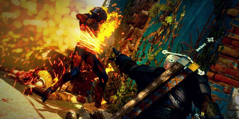 The Witcher: 10 Unanswered Questions We Still Have About Rotfiends