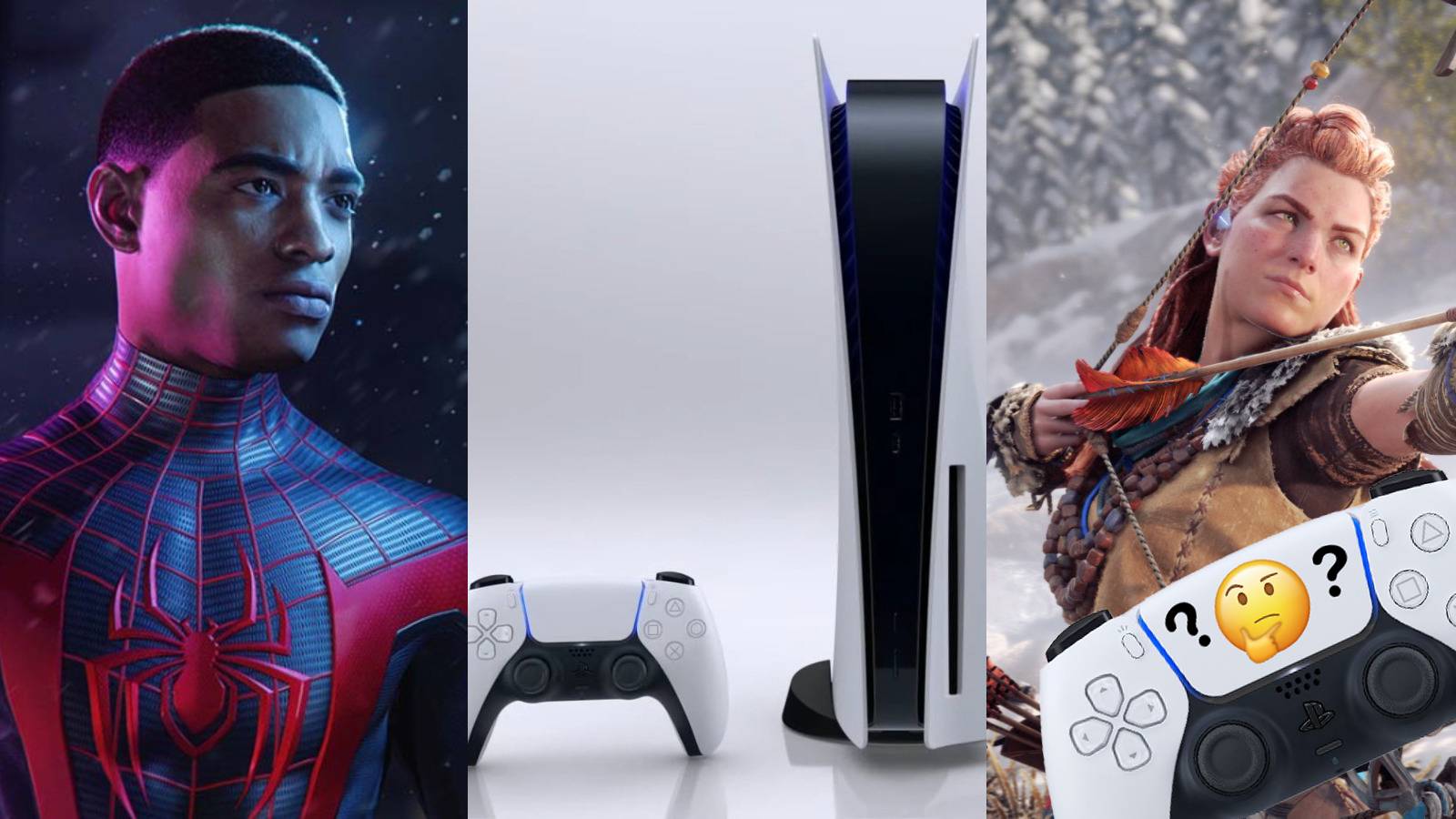 5 Things We Have Learned About The PS5 (& 5 Questions We Still Have)
