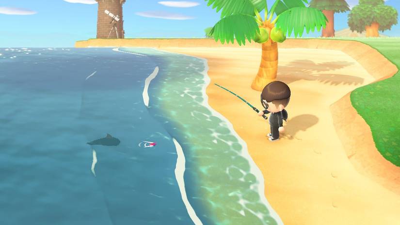 Animal Crossing: New Horizons - All Of The New Fish Available In July