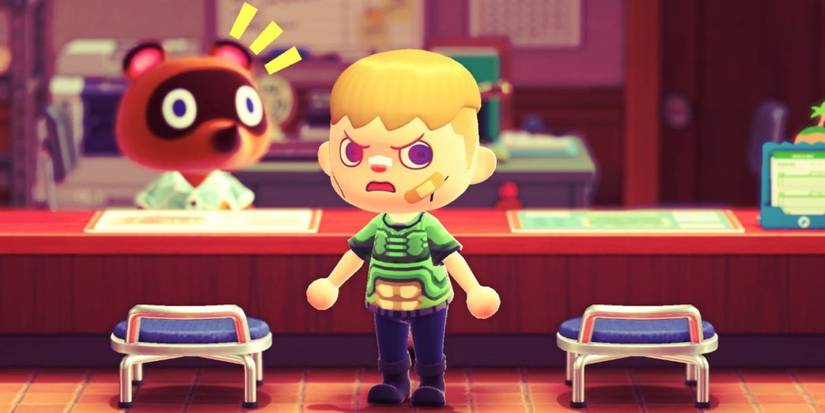 If You're An Animal Crossing Player, How Many Of These Things Have You ...