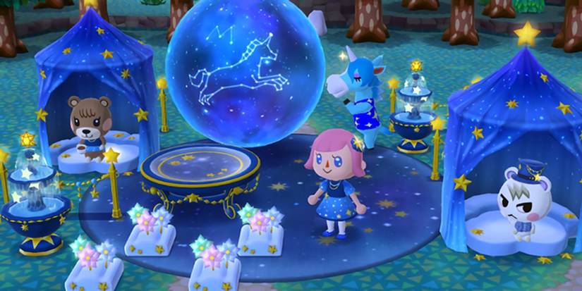 Animal Crossing: 10 Things You Didn't Know About Julian