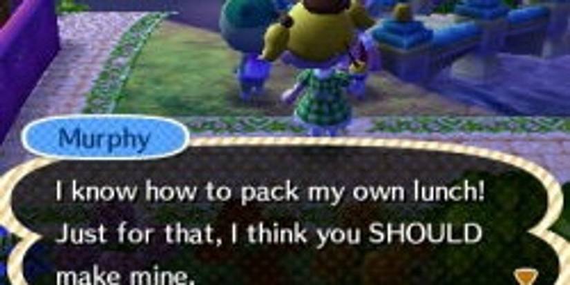 Animal Crossing: 10 Villagers Who Look Sweet (But Are Actually Grumpy)
