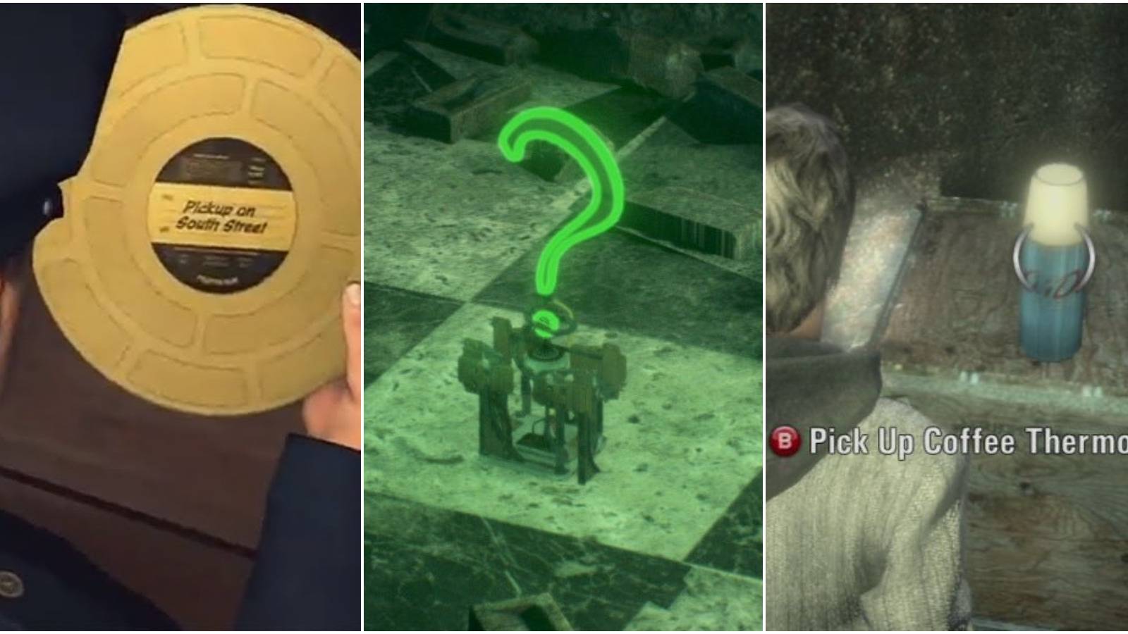 10 Of The Most Annoying Collectibles In Video Games