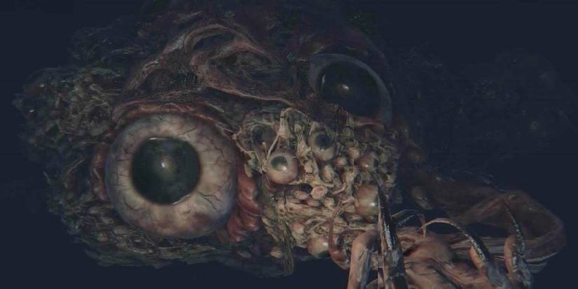 Bloodborne: 10 Things You Didn't Know About The Great Ones