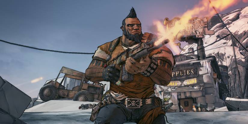 Borderlands 2: The 10 Strongest Gunzerker Builds, Ranked
