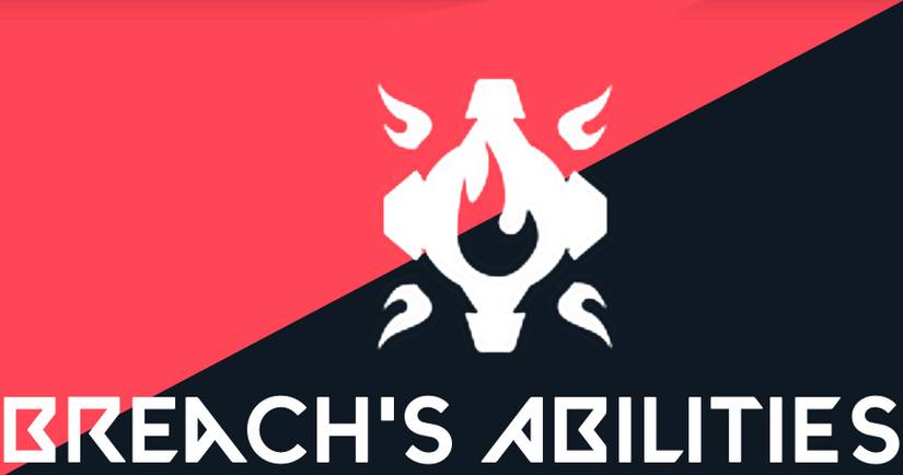 VALORANT: A Complete Guide To Playing Breach