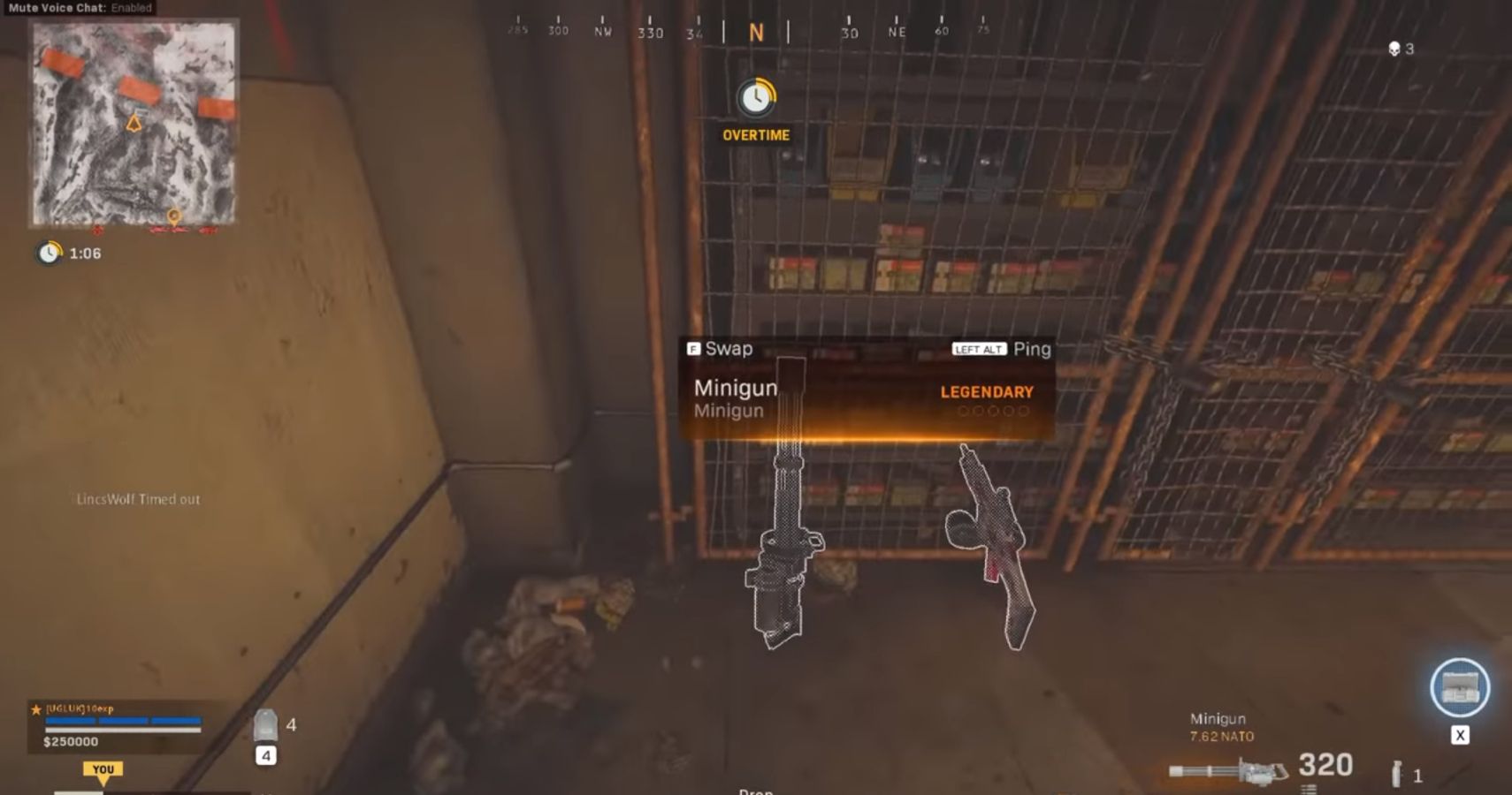 Call Of Duty: Warzone - Where To Find The Minigun