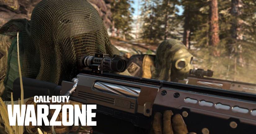 Warzone: Best Krig 6 Loadout