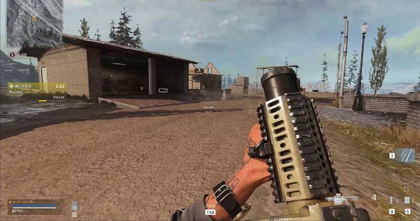 CoD Warzone: The Best Loadouts In The Game