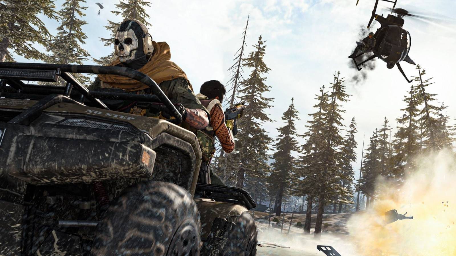 Best Battle Royale Games For Newbies