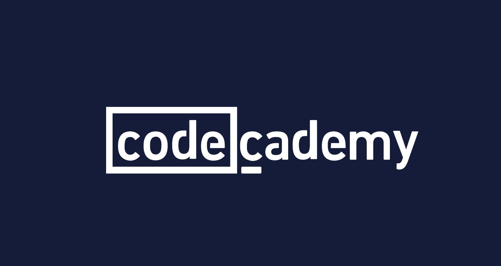 Codecademy Is Offering 100,000 Free Memberships To The Unemployed