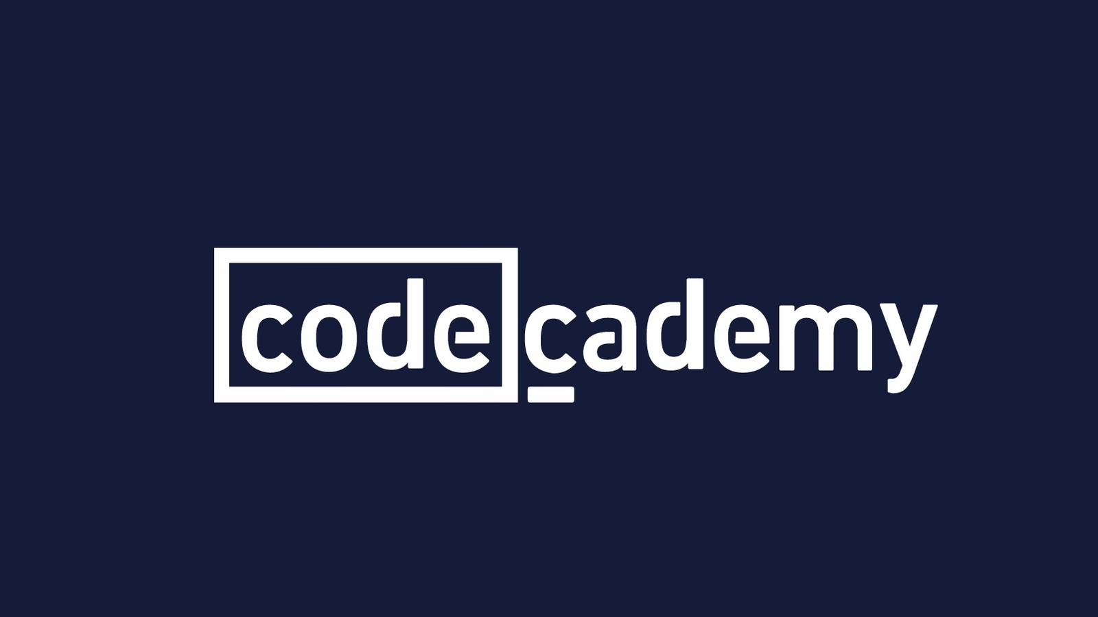 Codecademy Is Offering 100,000 Free Memberships To The Unemployed