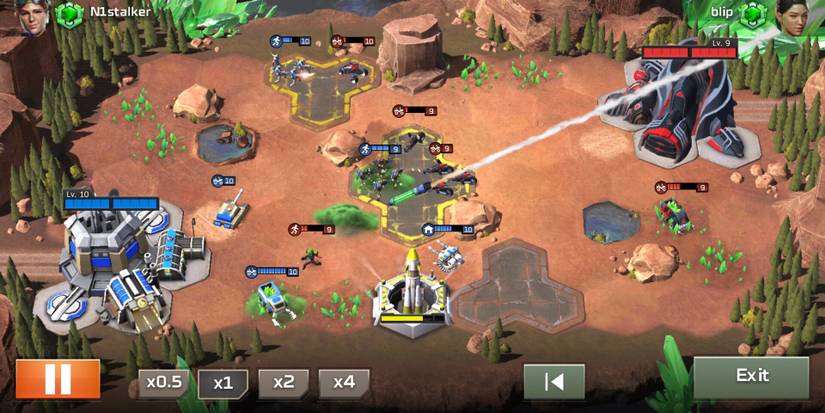 13 Best Command & Conquer Games, Ranked According To Their Metacritic Score