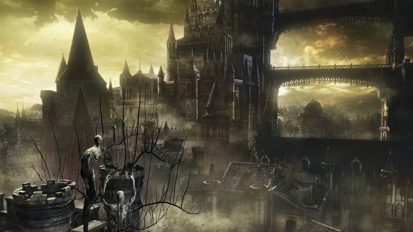 Dark Souls 3: 10 Things You Never Noticed In Lothric Castle