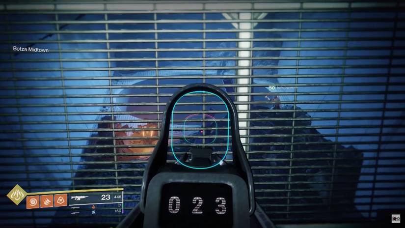 Destiny 2: 10 Pro Tips For The Scourge Of The Past Raid