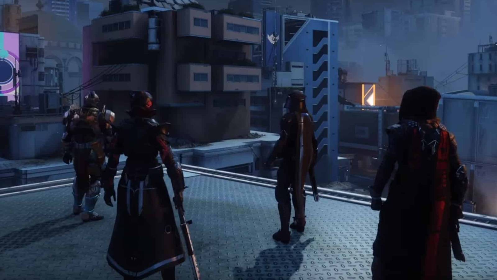 Destiny 2: 10 Pro Tips For The Scourge Of The Past Raid