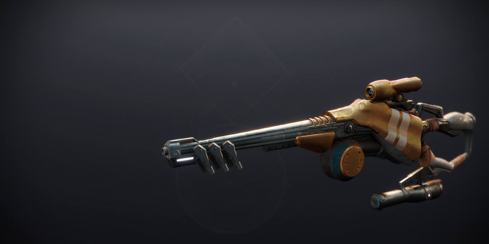 Meta DPS Weapons In Destiny 2