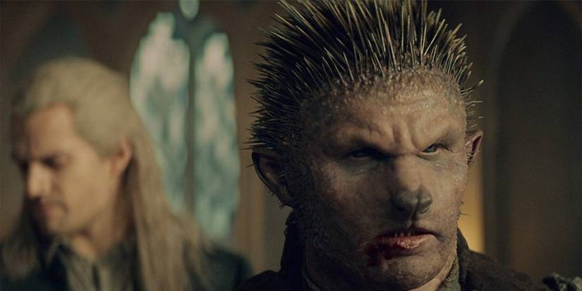 The Witcher 3: 10 Details Everyone Completely Missed About Emhyr Var Emreis