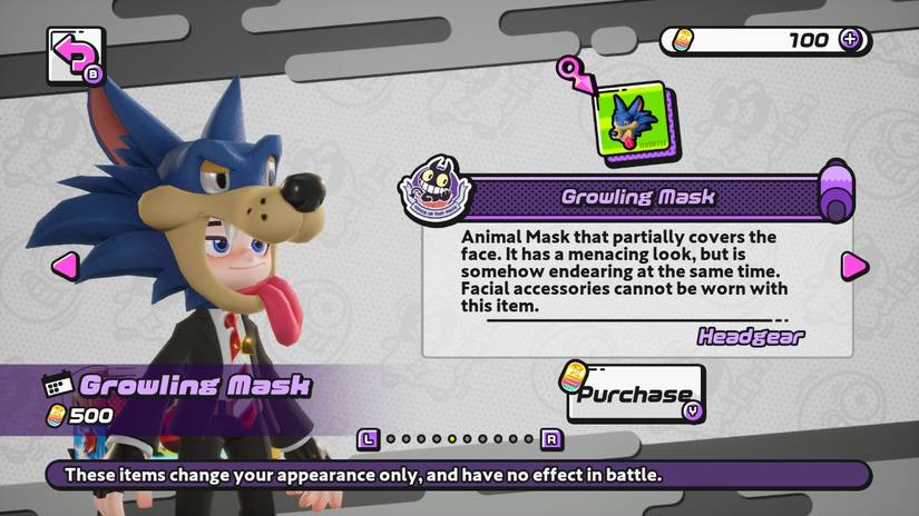 Ninjala Multiplayer Review