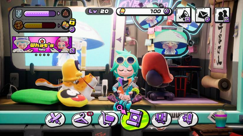 Ninjala Multiplayer Review
