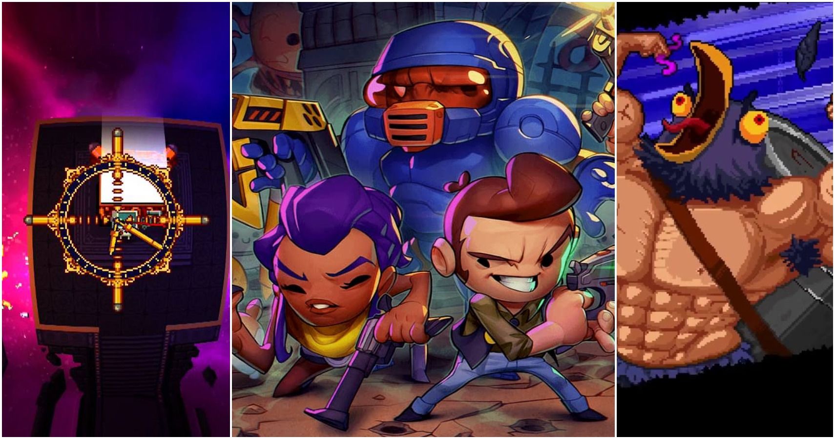 Enter The Gungeon: 15 Pro Tips For New Players