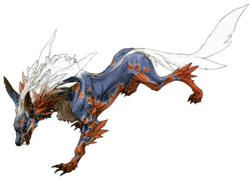 thunder elemental ffxi