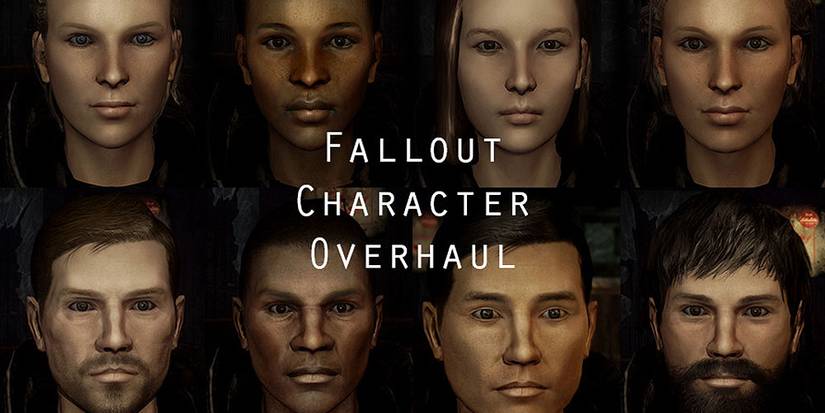 15 Fallout 3 Mods That Make The Game Even Better