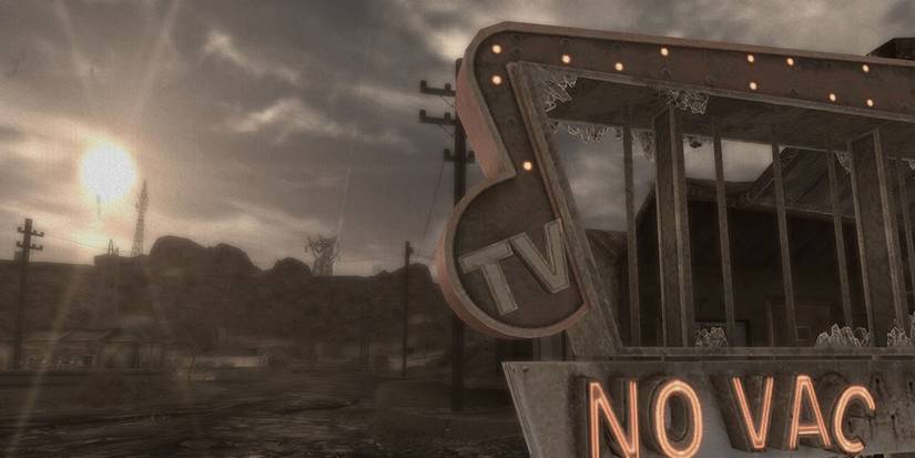 15 Fallout 3 Mods That Make The Game Even Better