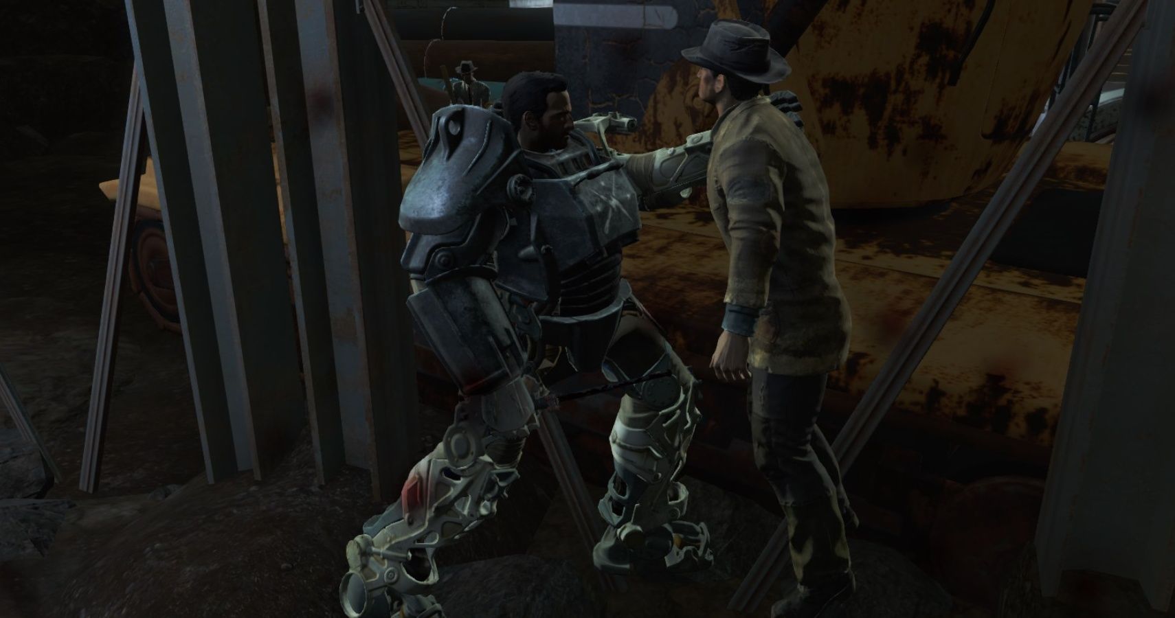 Fallout 4: 10 Pro Tips For An Unarmed Build