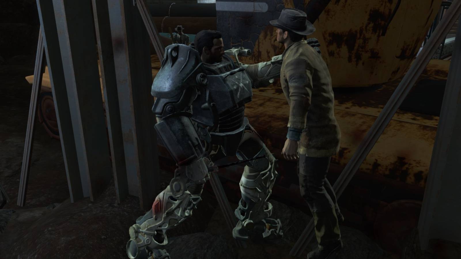 Fallout 4: 10 Pro Tips For An Unarmed Build