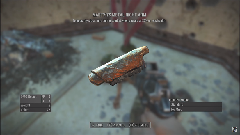 Fallout 4: 10 Pro Tips For An Unarmed Build