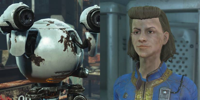 Tips And Tricks For Farming Nuclear Material In Fallout 4