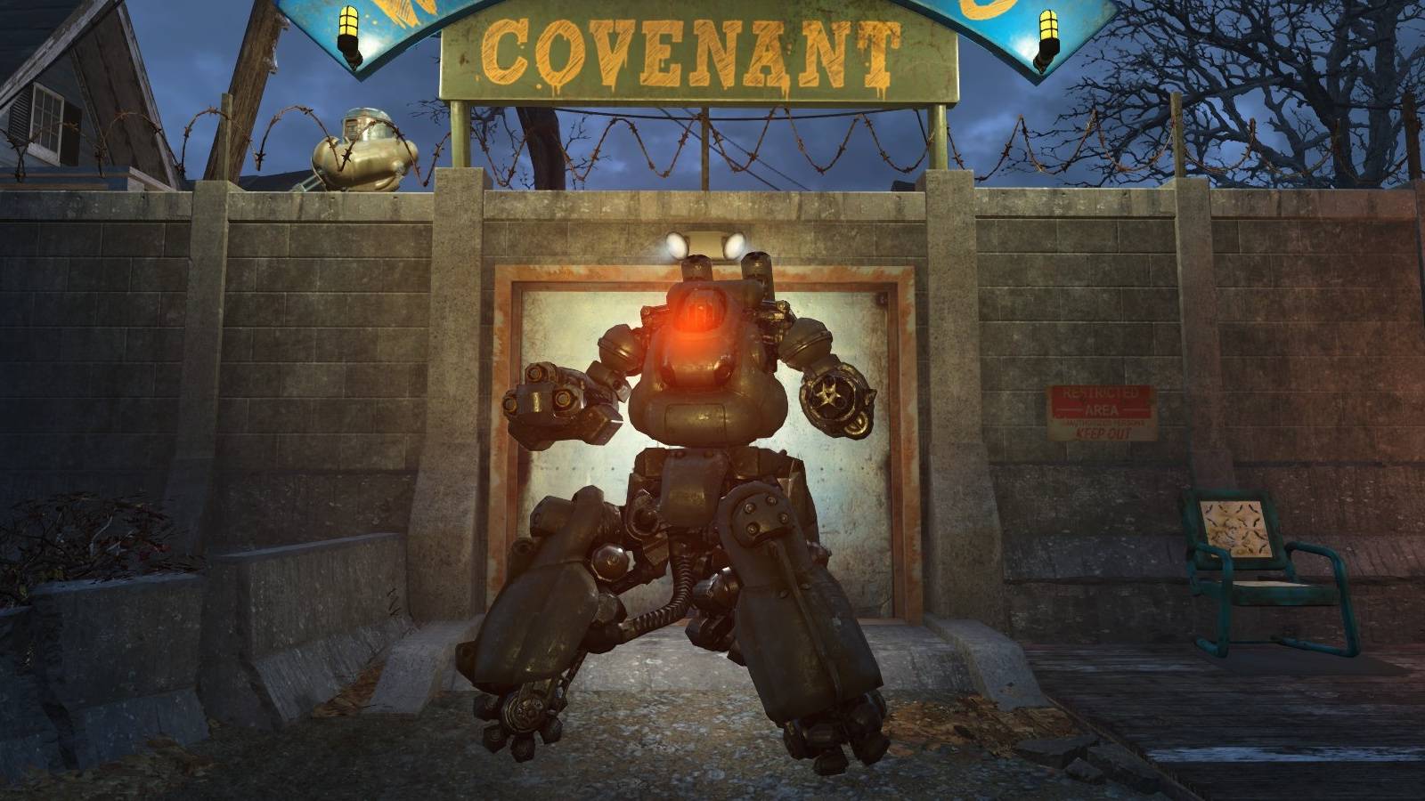 Fallout 4: Top 10 Mods That Make The Game Even Better